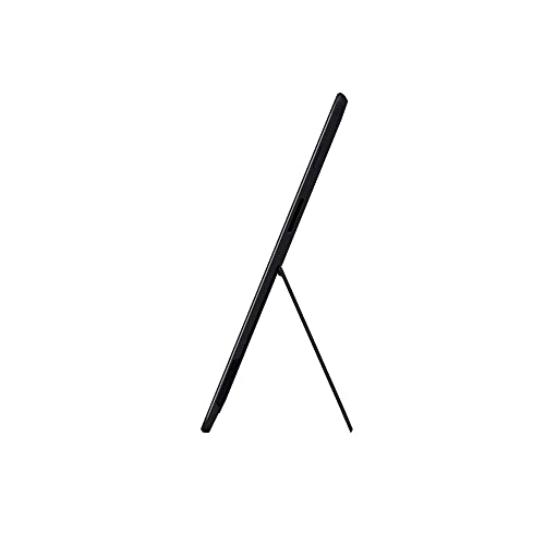 Microsoft Surface Pro X LTE (2020) | 16GB RAM, 512GB SSD, SQ2 Processor | WiFi+4GLTE | Model 1X3-00014 | Unlocked for All Carriers | US Version - Matte Black (Renewed)