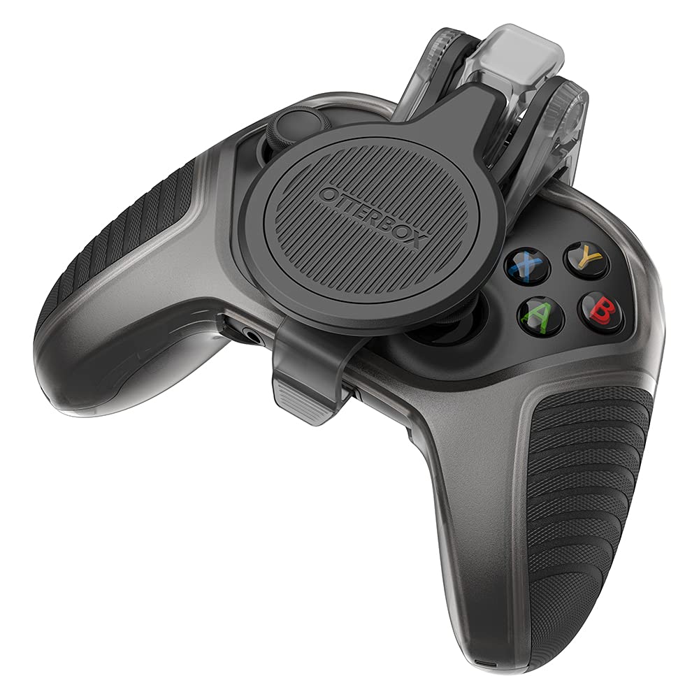 Otterbox Mobile Gaming Clip 77-82969 Cellphone Bluetooth Video Game Controller