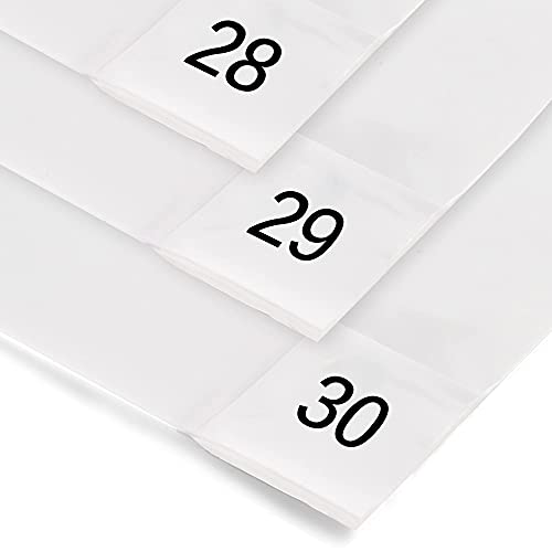 Sticky Mat for Construction or Cleanroom Floor - 4 Pack Adhesive Mats 17’’ x 13’’ - 30 Tacky Sheets Per Mat - Removes Dirt Dust Debris Sand Hair - Includes Handheld Mat