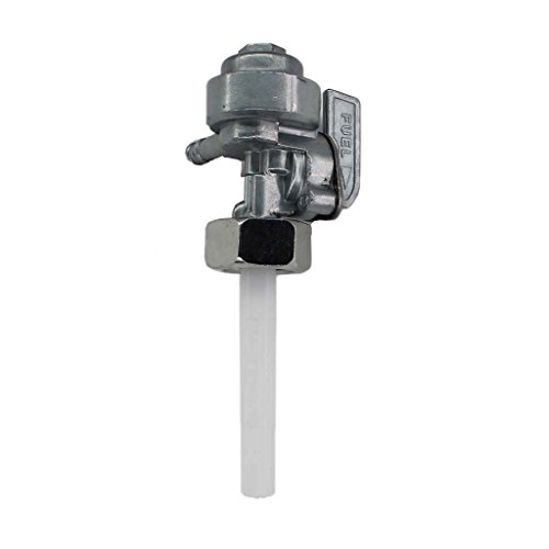USPEEDA Petcock Fuel Tank Valve For Cummins Onan HomeSite Power 2400 3500 6500 Generator