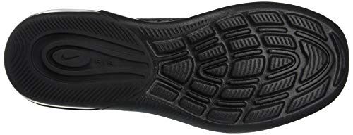 Nike Women's Air Max Axis Running Shoe, Black/Anthracite, 6