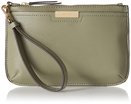 Nine West Lawson Wristlet, Faded Army