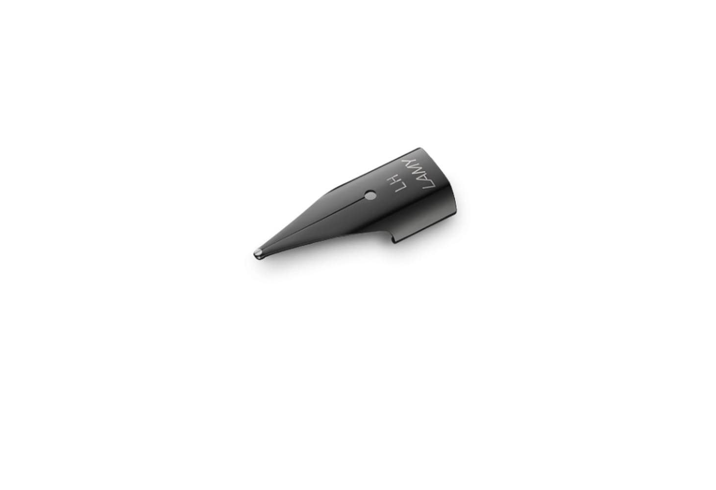 LAMY Z 50 Left-Hander Nib - Black