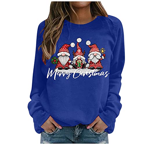 Women Hoodies Plus Size Plain Fashion Hoodies Long Sleeve Base Shirts Flowy All-match Pullovers Teen Clothes