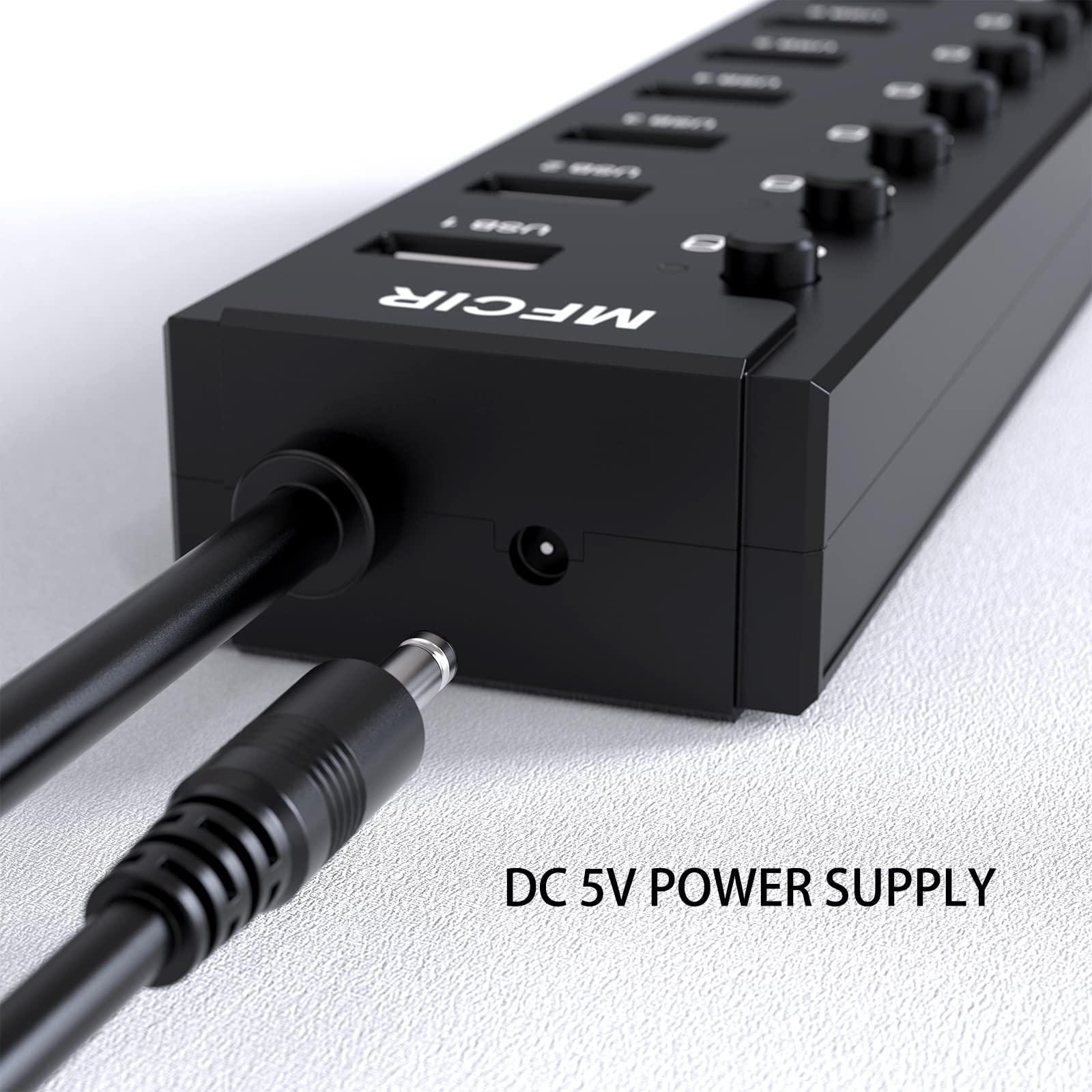 USB Hub