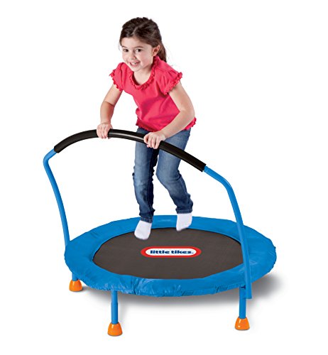 Little Tikes 3' Trampoline β Amazon Exclusive