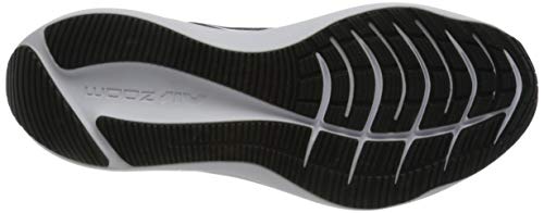 Nike Womens Zoom Winflo 7 Casual Running Shoe Cj0302-005 Size 11 Black/White/Anthracite
