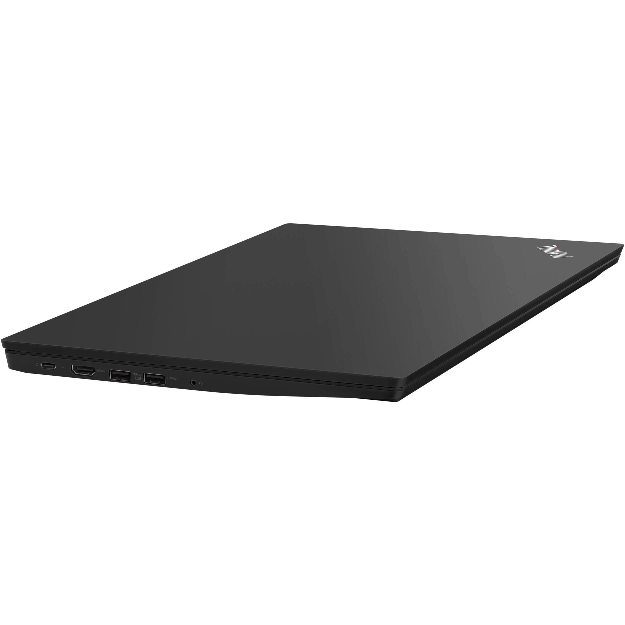 Lenovo ThinkPad E595 15.6" Full HD Laptop, AMD Ryzen 5 3500U Quad-Core, Up to 3.70 GHz, 8GB Ram, 256GB SSD, Windows 10 Pro
