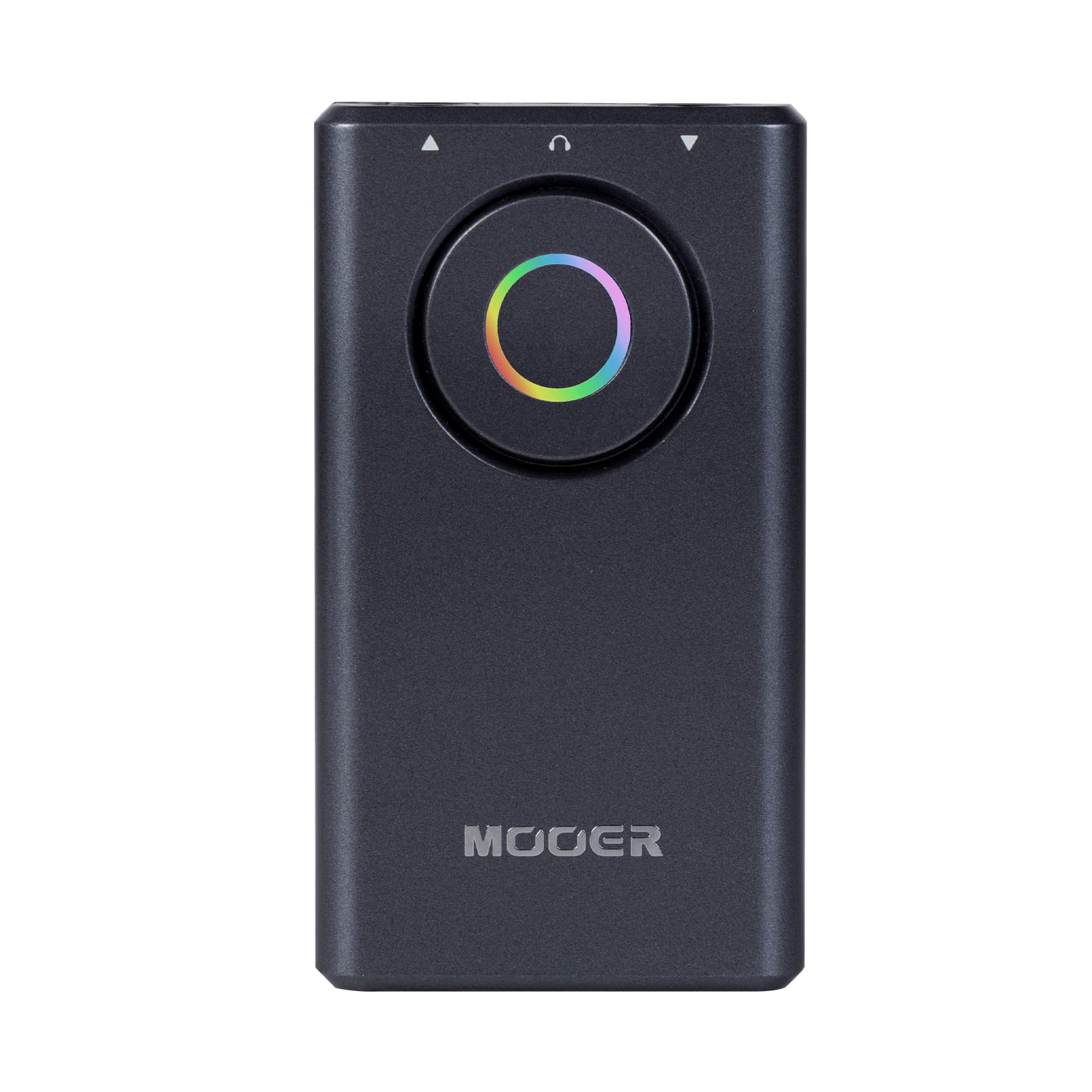 MOOER PRIME P1 Pocket Multi FX Pedal with Air Plug Guitar Wireless System to Play anywhere any time