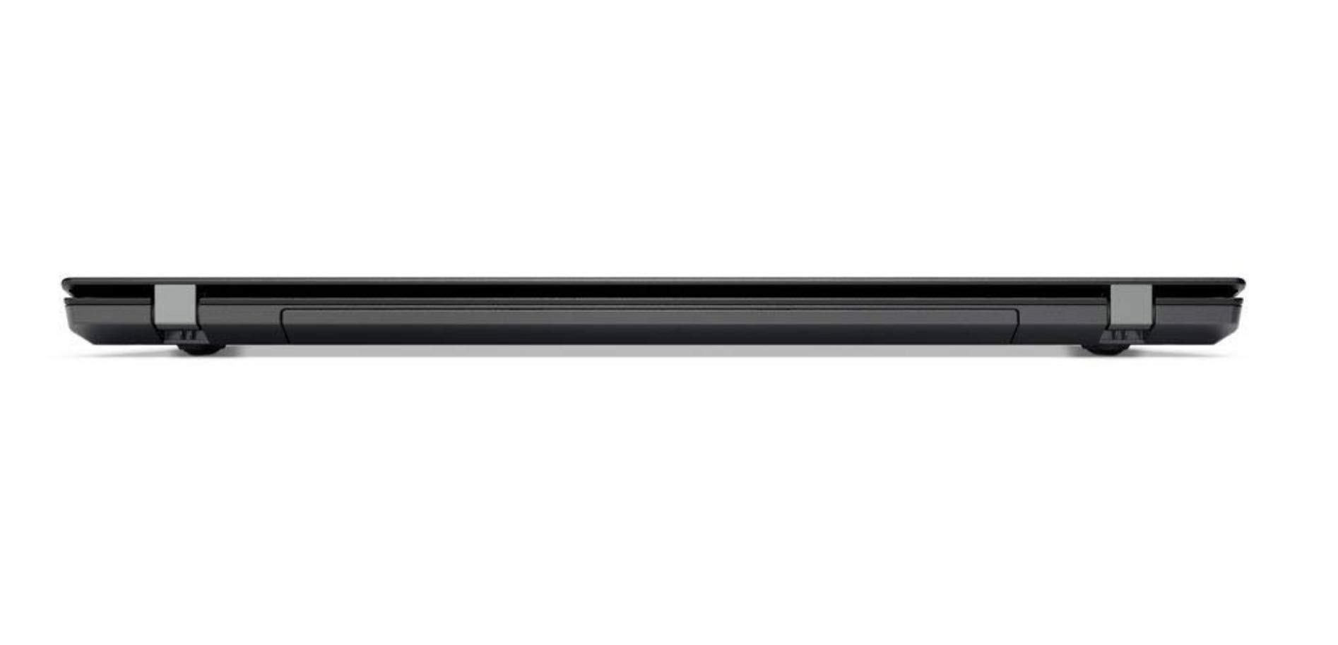 Lenovo ThinkPad T470S 14" FHD Touchscreen Notebook - Intel Core i7 (6th Gen) i7-6600U 2.70 GHz - 12GB DDR4 - 256 GB SSD - Windows 10 Pro - 3 Years warranty (Renewed)