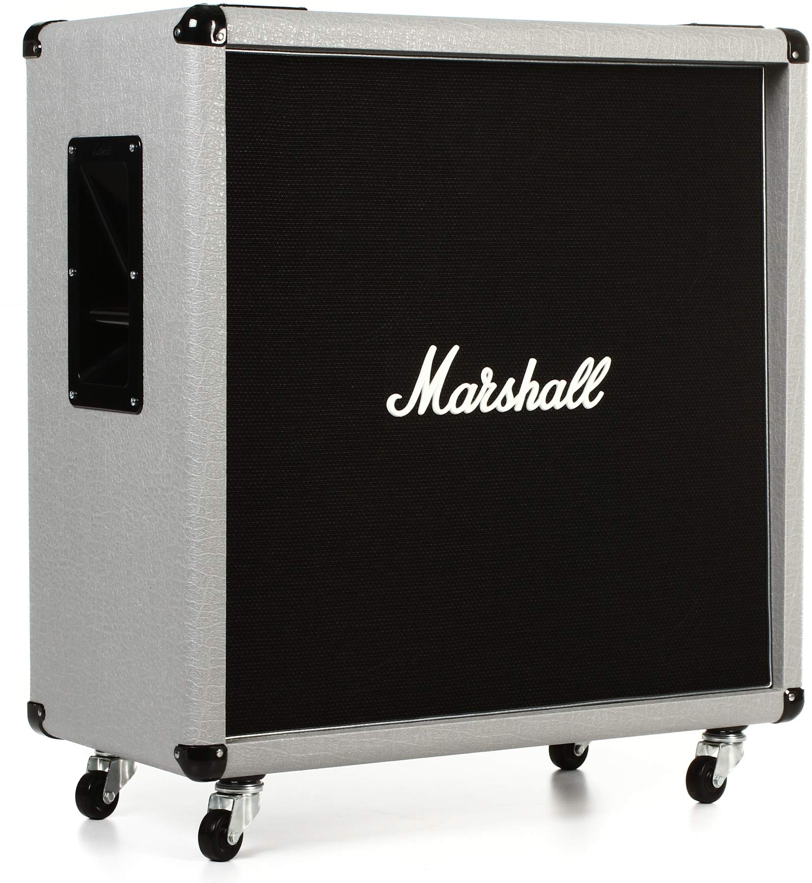Marshall 2555X Silver Jubilee - 100W Reissue Guitar Amplifier Tube Head