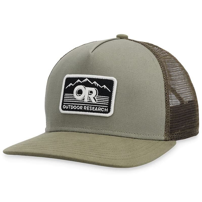 Outdoor Research Advocate Trucker Cap