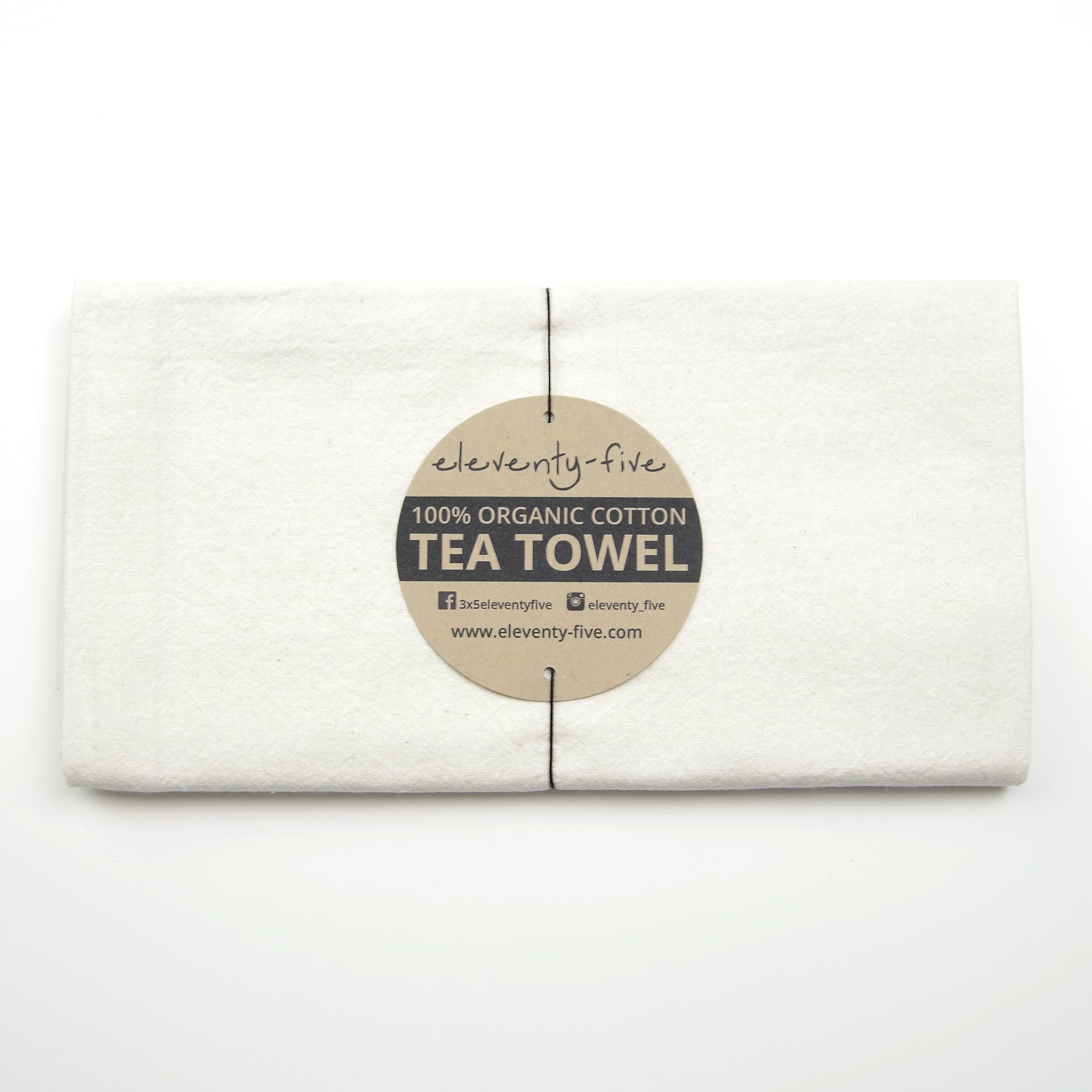 Perfect Pear Funny Valentine Gift Screen Printed Organic Cotton Kitchen Tea Towel BFF