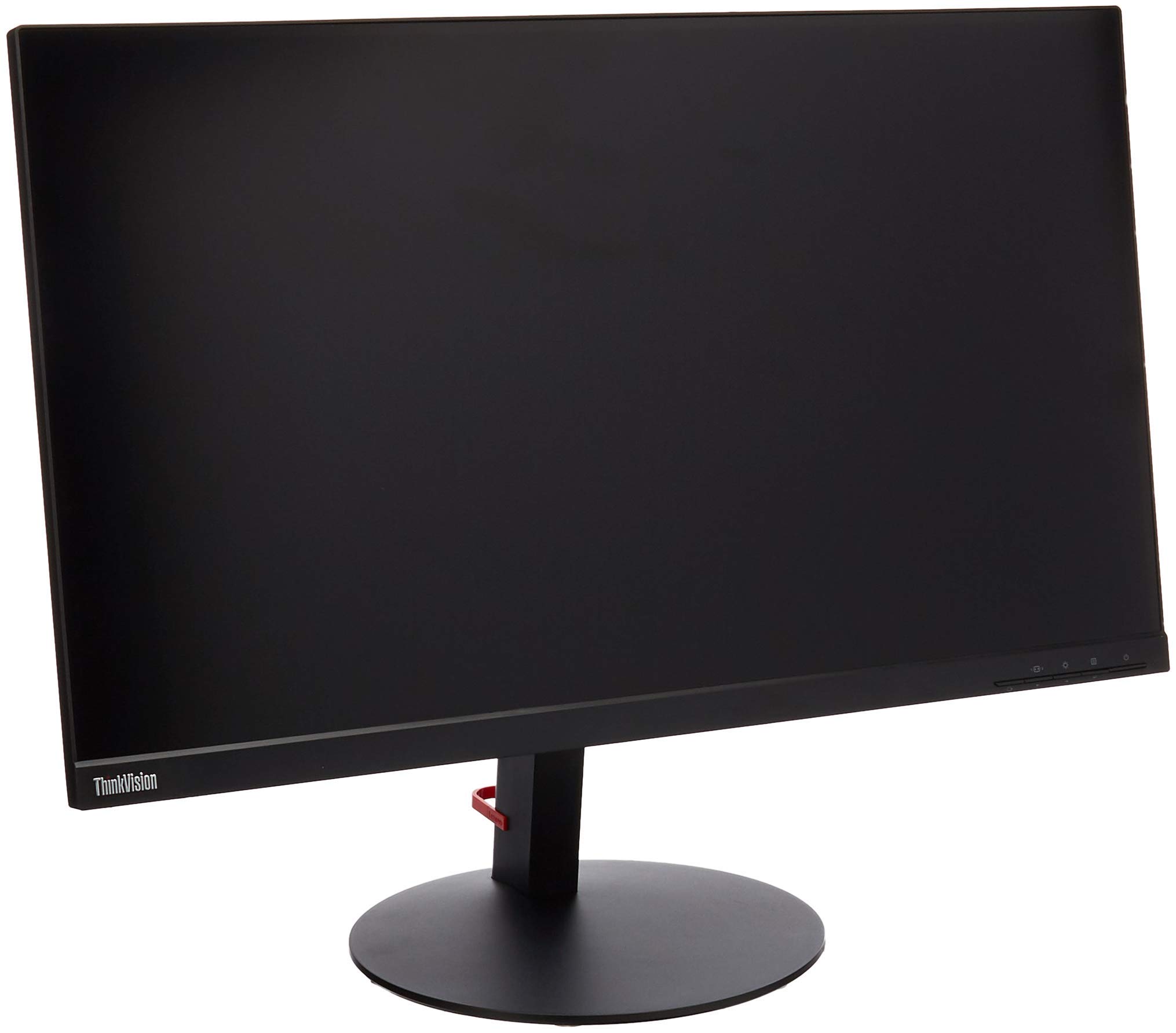 Lenovo ThinkVision P27h-10 27 LED LCD Monitor - 4 ms, Black (61AFGAR1US) (Renewed)