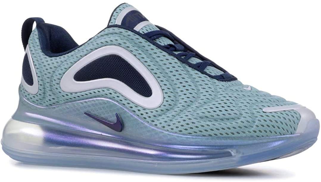 Nike Womens Air Max 720 Womens Ar9293-001 Size 5