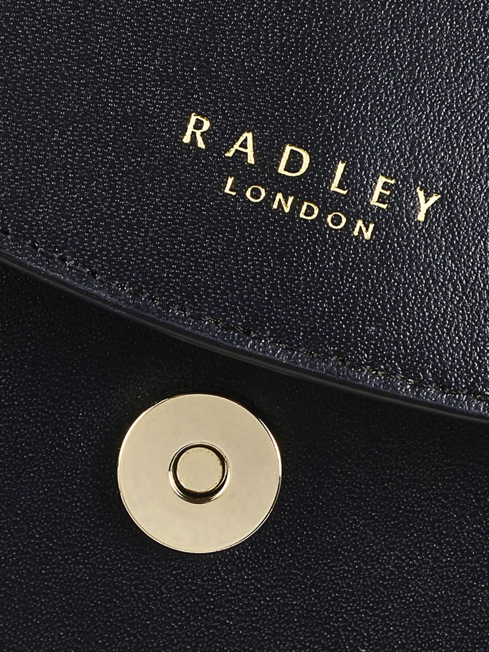RADLEY London Liverpool Street 2.0 - Medium Flapover Leather Crossbody Bag
