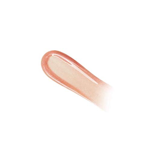 Milani Ludicrous Lip Gloss - Give Lips a Moisturizing Glossy 3d Shine - (She's All That)