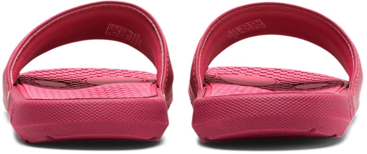 PUMA - Womens Cool Cat Sport Sandals, Size: 9 M US, Color: Rose Wine/Rose Gold