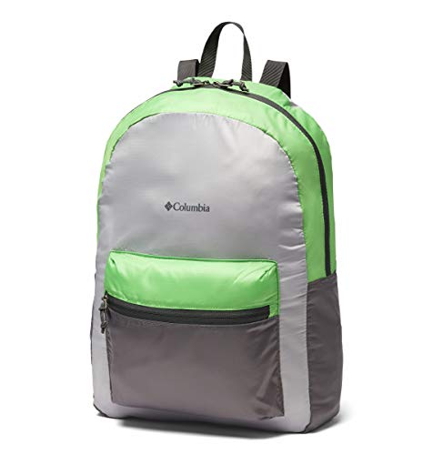 Lightweight Packable 21L Backpack, Ripstop