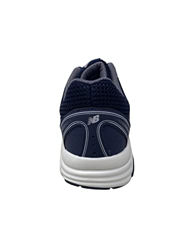 New Balance Women’s 460 V2 Running Shoes, Navy/White, 6.5 M US