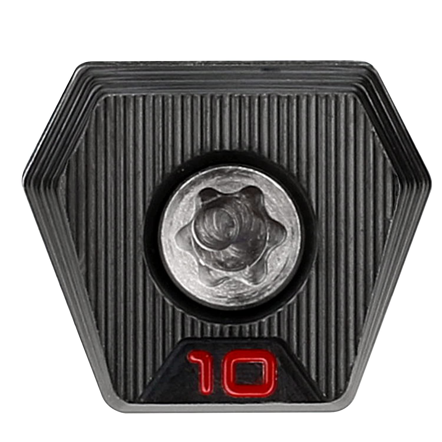 SummerHouse Golf Driver Weight Compatible with 2022 Taylormade Stealth Plus Driver Head Sliding Weight CG Adjustable Slider Swingweight (16 G)