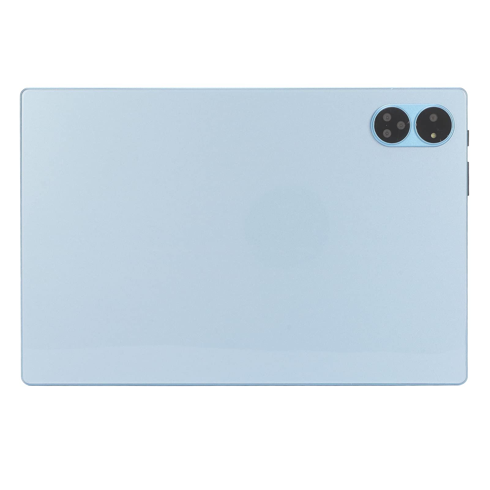 Octa Core CPU Tablet, 100‑240V 8GB RAM 128GB ROM 10.1in Tablet Efficient for Gaming (US Plug)