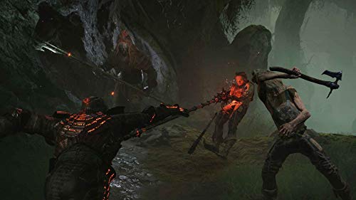 Mortal Shell: Enhanced Edition - Deluxe Set PS5
