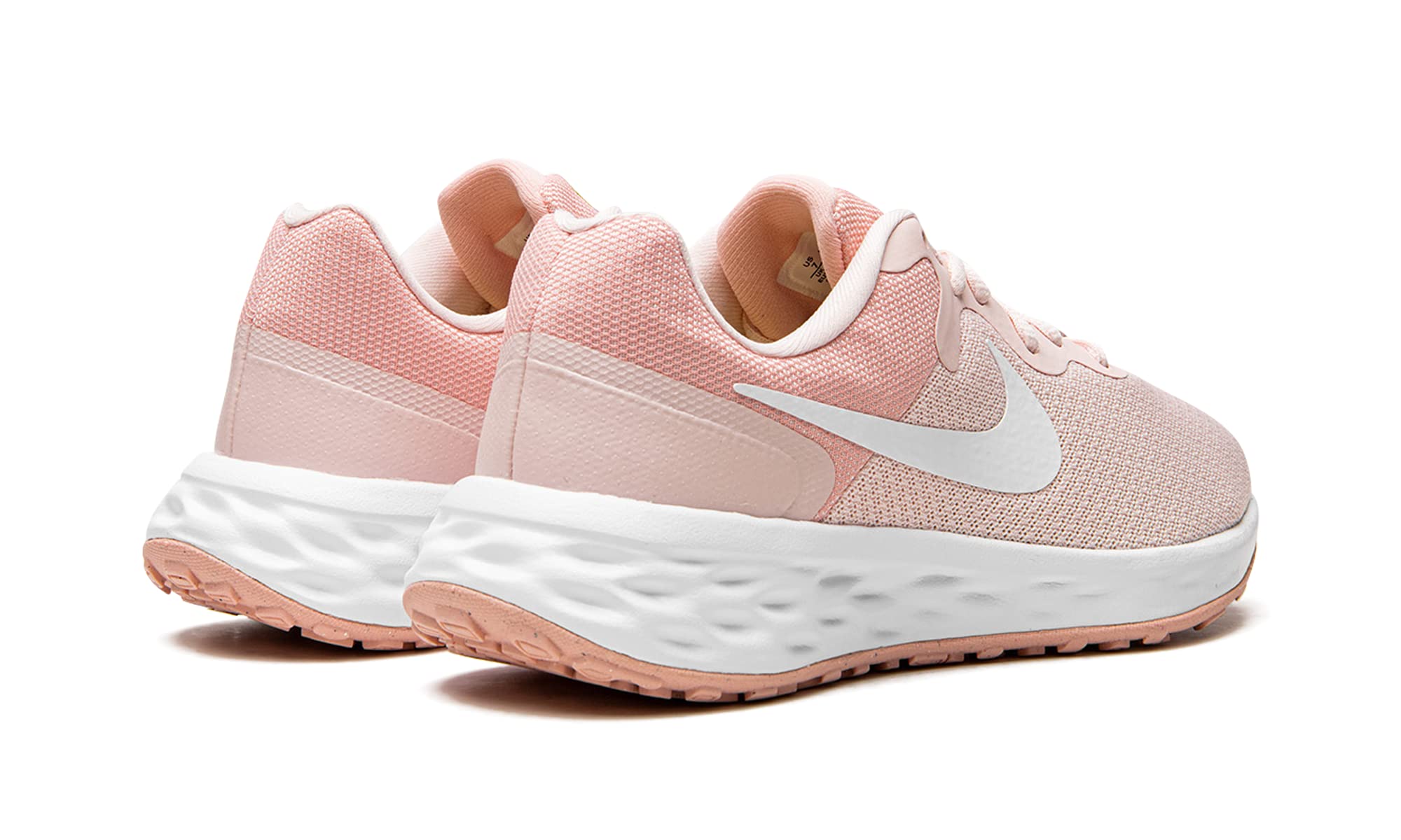 Nike Womens WMNS Revolution 6 NN Wide DC9001 600 - Size 7W