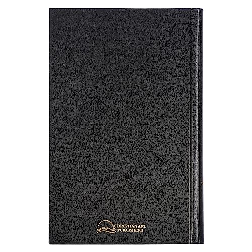 KJV Holy Bible, Pew and Worship Bible Red Letter Edition Hardcover - Ribbon Marker, King James Version, Black