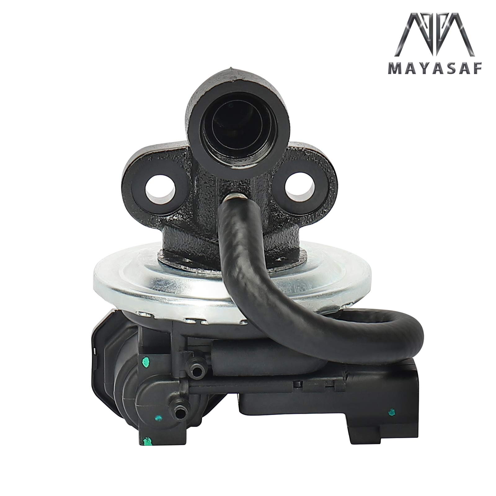 MAYASAF EGR Valve EGV1136 for Ford E-150 2007-2014/E-250 2007-2014/F-150 2007-2010