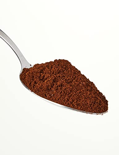 Lavazza Caffe Decaffeinated Coffee 250 G (Pack Of 8)
