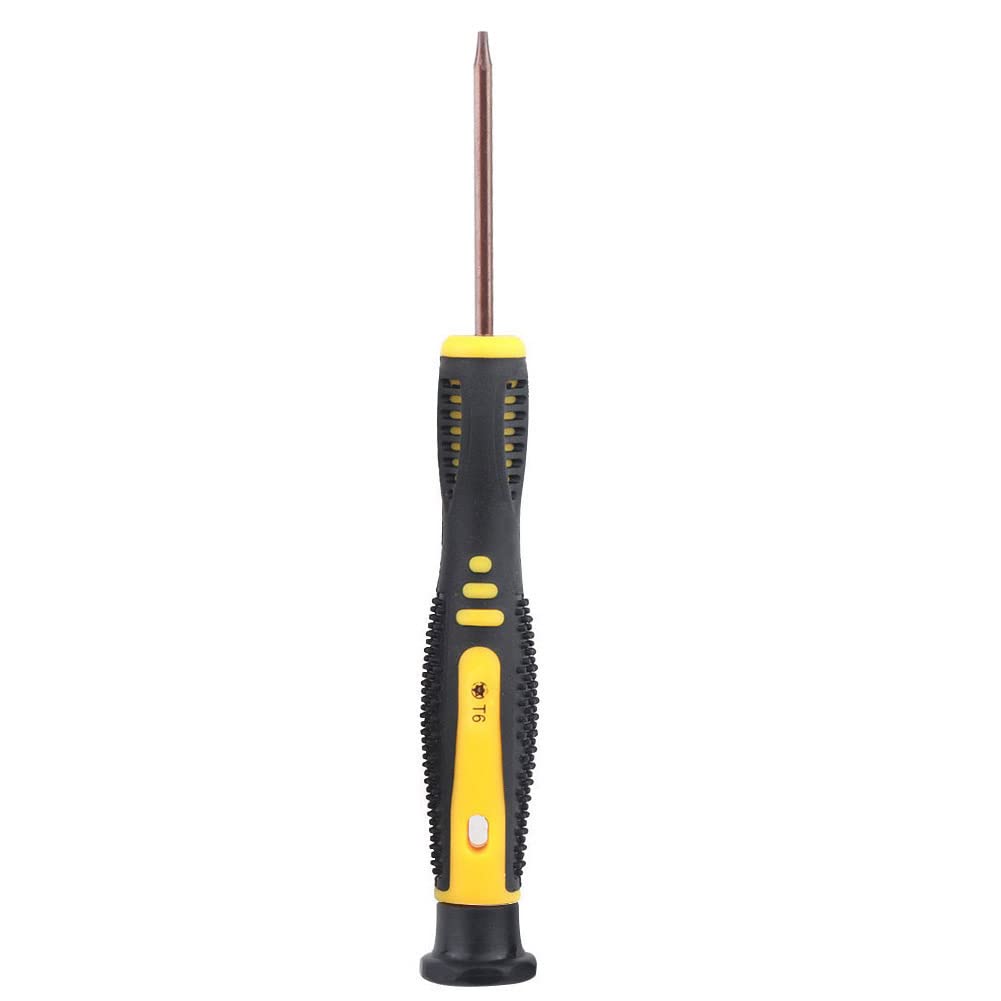 Torx T6 Screwdriver for MacBook Laptop Computer Hard Drive HDD SSD Replacement Repair Tool