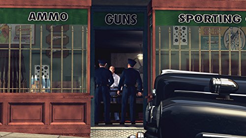 L.A. Noire - Xbox One