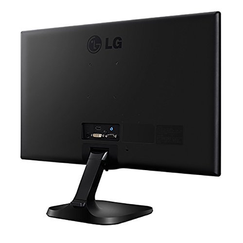 LG 24M47VQ 24-Inch LED-lit Monitor (Renewed)