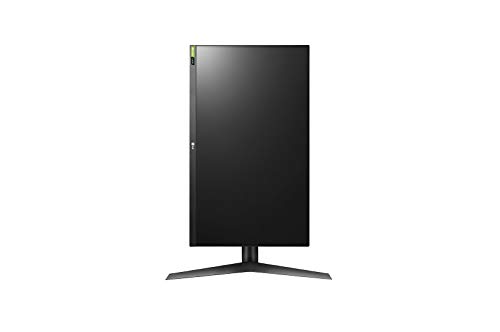 LG 27GL63T-B 27" Ultragear Full HD G-Sync IPS Gaming Monitor