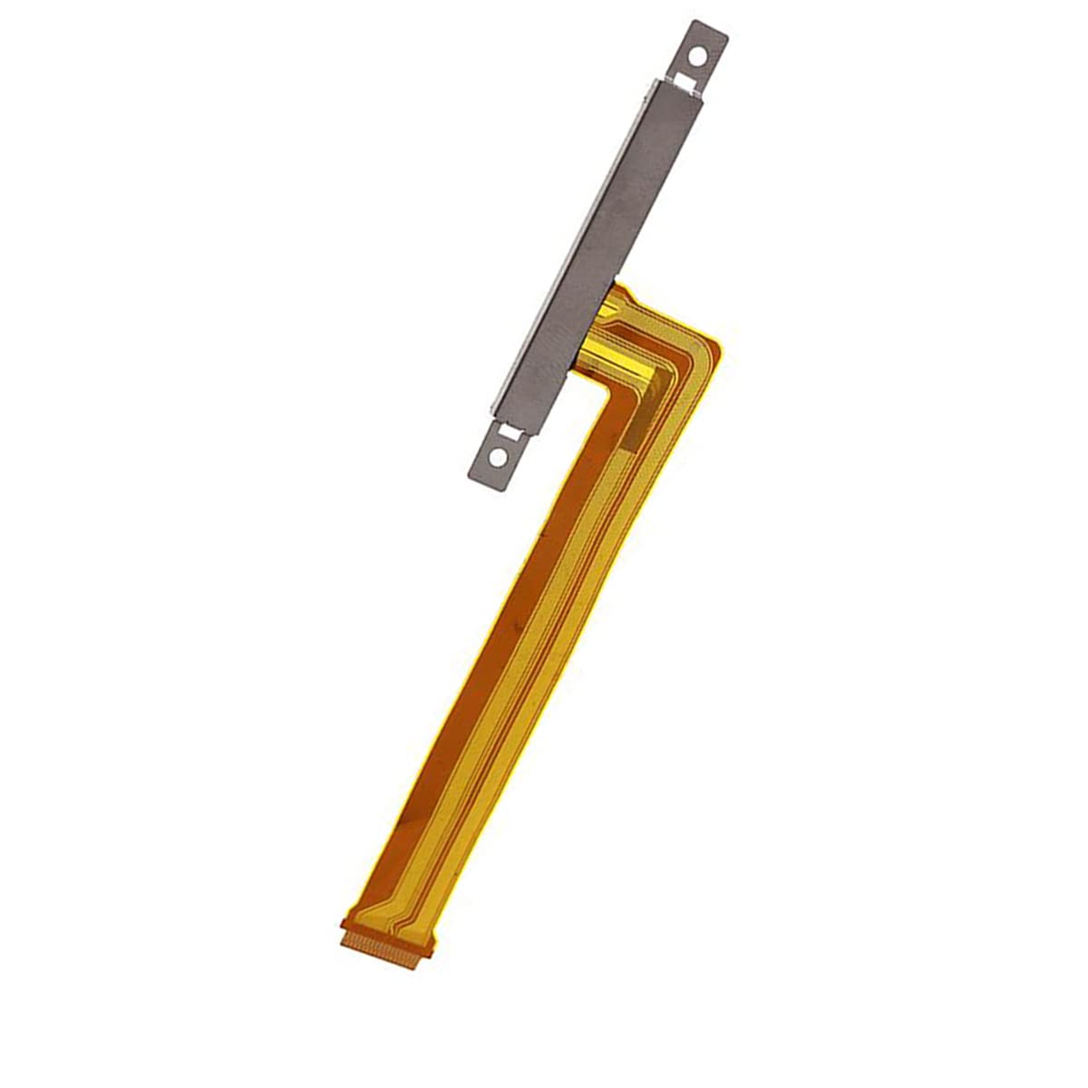 Replacement Camera Ribbon Cable for Nintendo 2DS, Front Camera Flex Ribbon Cable for 2DS Console Repair Parts(2pcs pack)