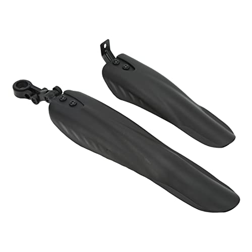 MOSU Bicycle Mudguard Cycling Tire Mud Guard Splash Rain Guard for Mountain Bikes Road Bikes Mud Guard Bike