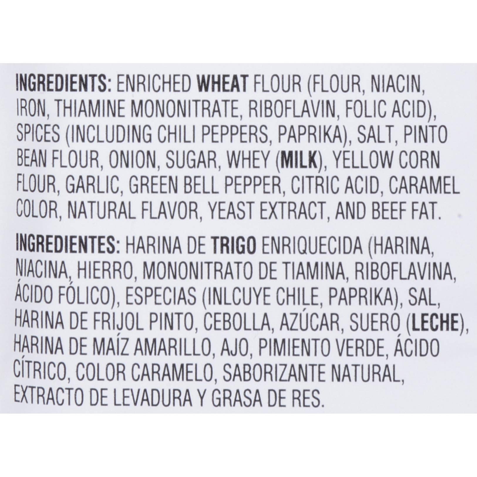 Lawry's Burrito Spices & Seasonings Mix, 1.5 oz