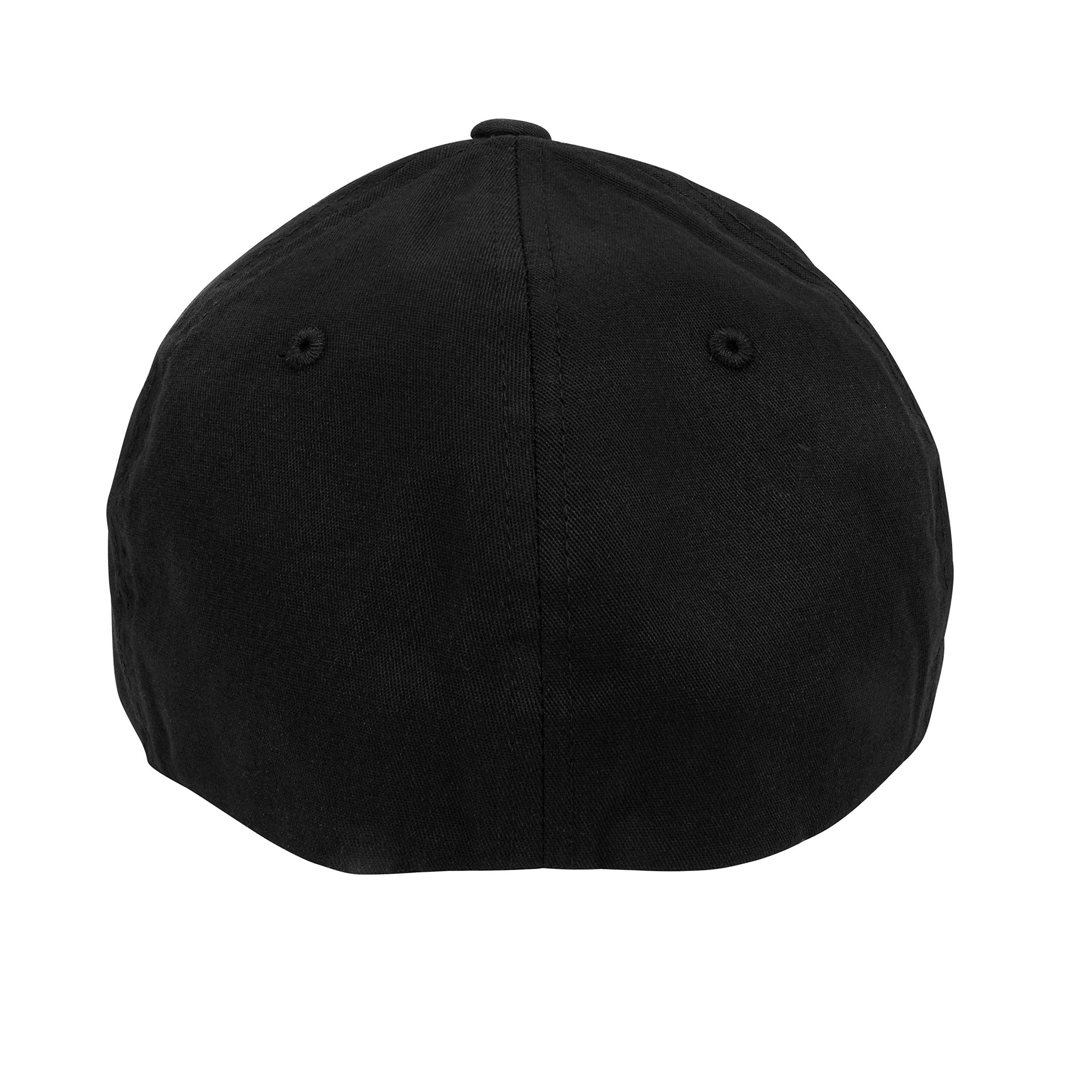 Lions Not Sheep Dad Hat - Hats for Men and Women - Hat for Hiking, Climbing and Fishing Black