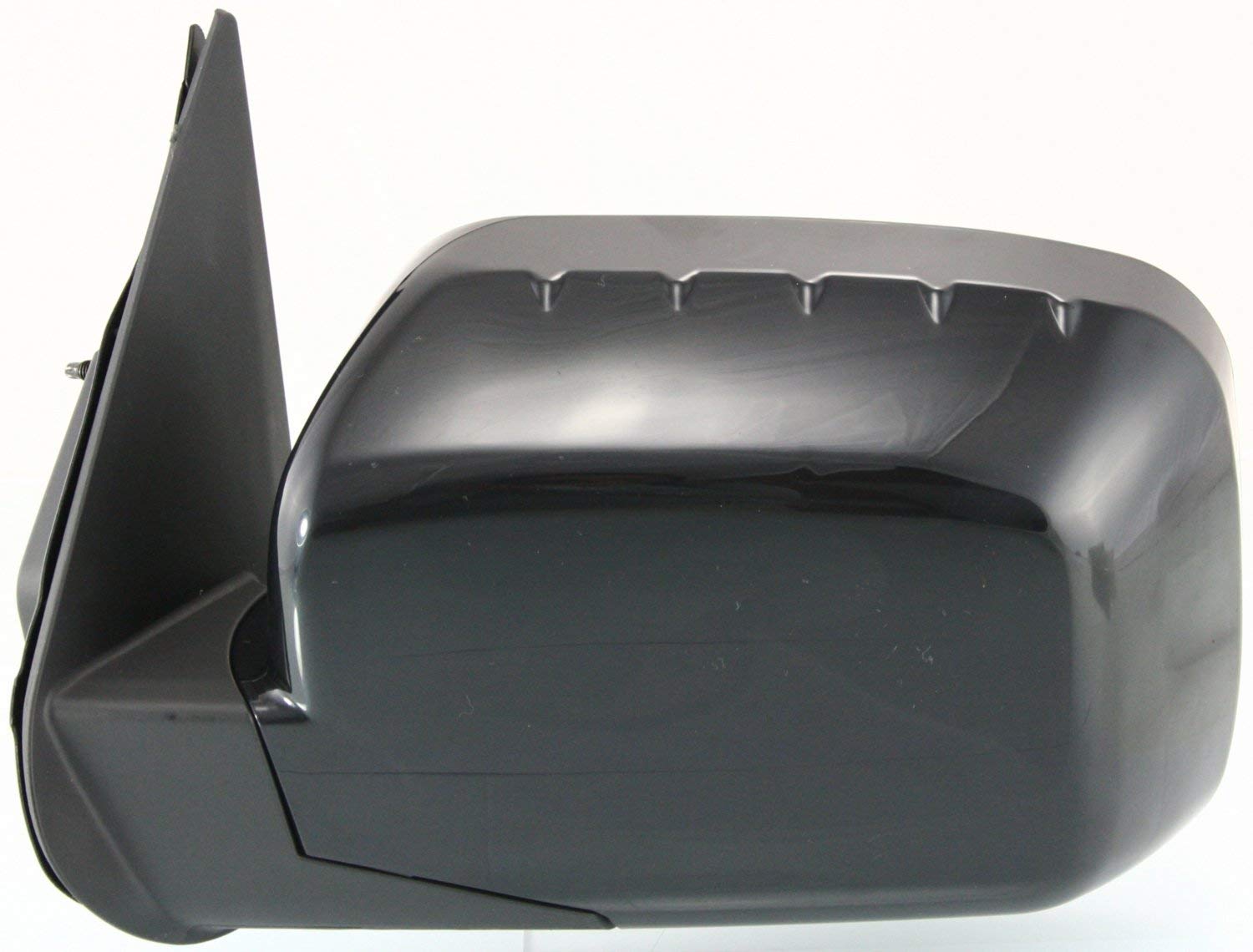 Kool Vue Left & Right Power Non-Heated Door Mirrors Compatible With Honda Ridgeline 2006-2014 Paintable Pair