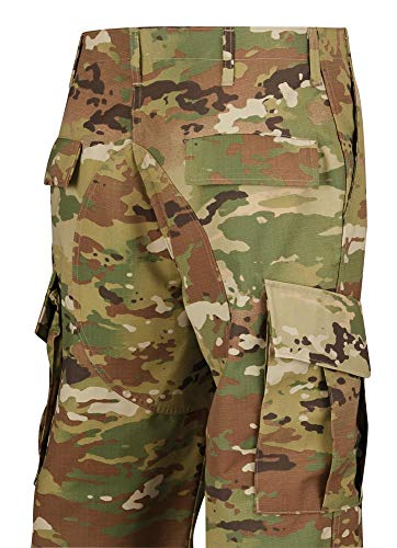 Propper unisex adult F528921-acu Trousers Pant, Ocp, Medium US