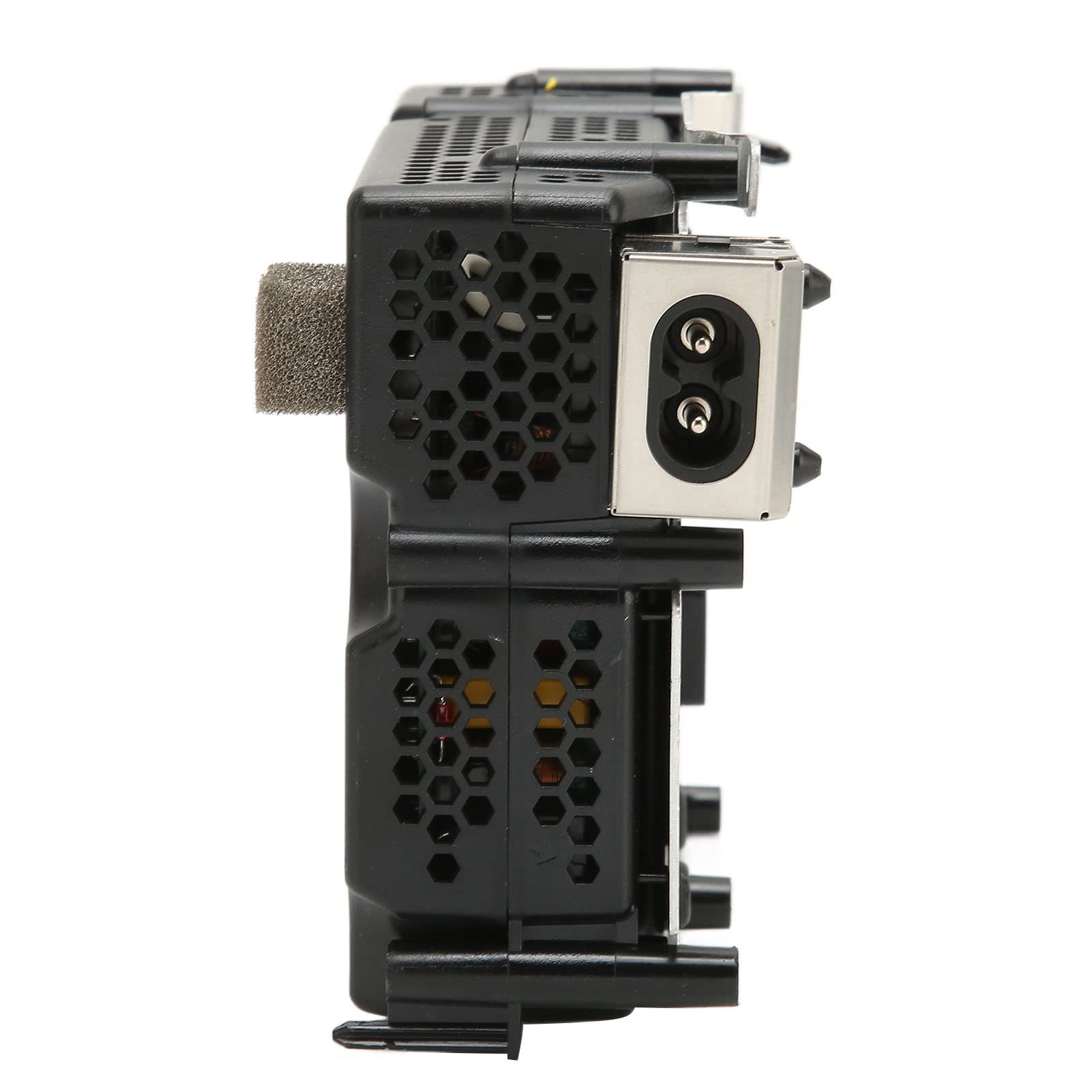 Replacement Internal Power Supply, Wearproof Portable Replacement Game Console Internal Power Supply Unit for Series S Game Console Repair Parts