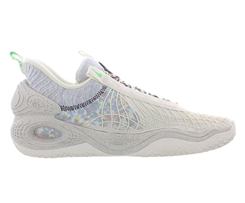 Nike Cosmic Unity Natural Grey 2021 DA6725-100 US8M