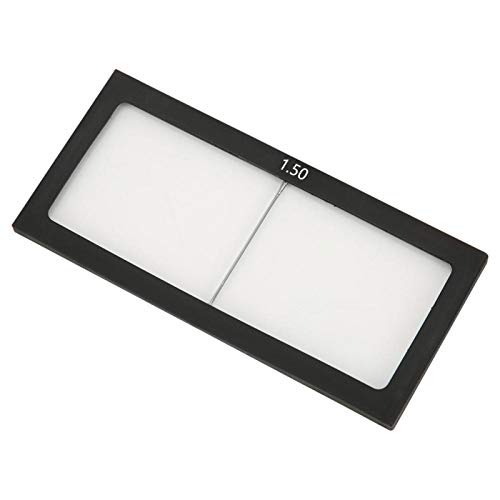 Welding Glass Magnifier Lens Eye-Protecting Welder Accessories for Protecting Operators (1.0/1.5/2.0/2.5/3.0 Diopter)(2.5)