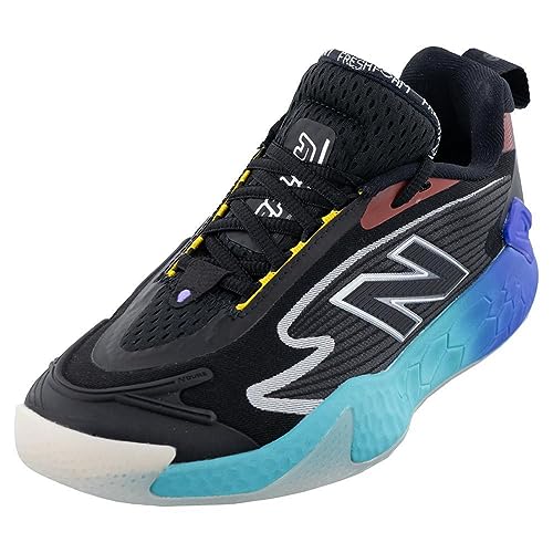 New Balance CT Rally D Black/Marine Wom's 8.5