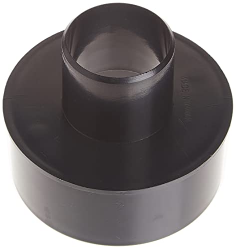 Woodstock D4226 4-Inch to 2-Inch Reducer