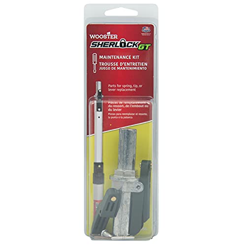 Wooster Brush FR955 GT Pole Maintenance Kit