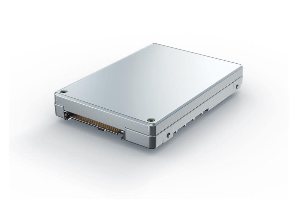 SOLIDIGM D7-P5620 12.80 TB Solid State Drive - 2.5 Internal - U.2 [SFF-8639] NVMe [PCI Express NVMe 4.0 x4]