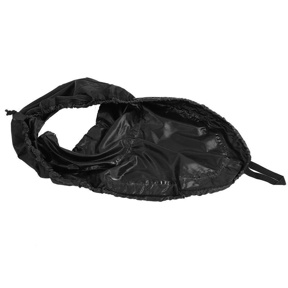 Maxmartt Skirt Cover Kayak Accessories, Deck Canoe Water Sports Boat Kayaking Canoeing Rafting