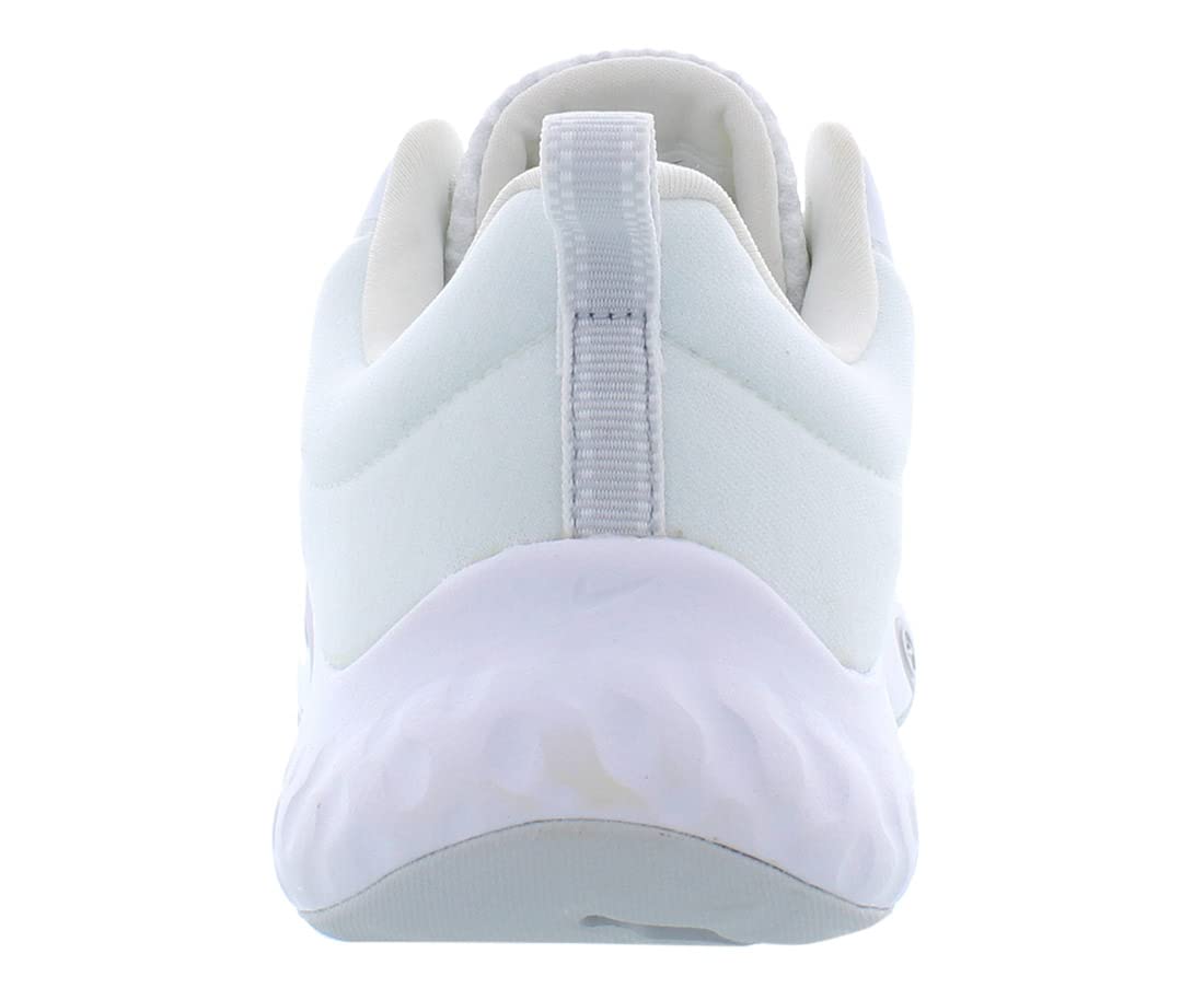 Nike Renew in-Season Tr 11 Womens Shoes Size 9.5, Color: White/Sky